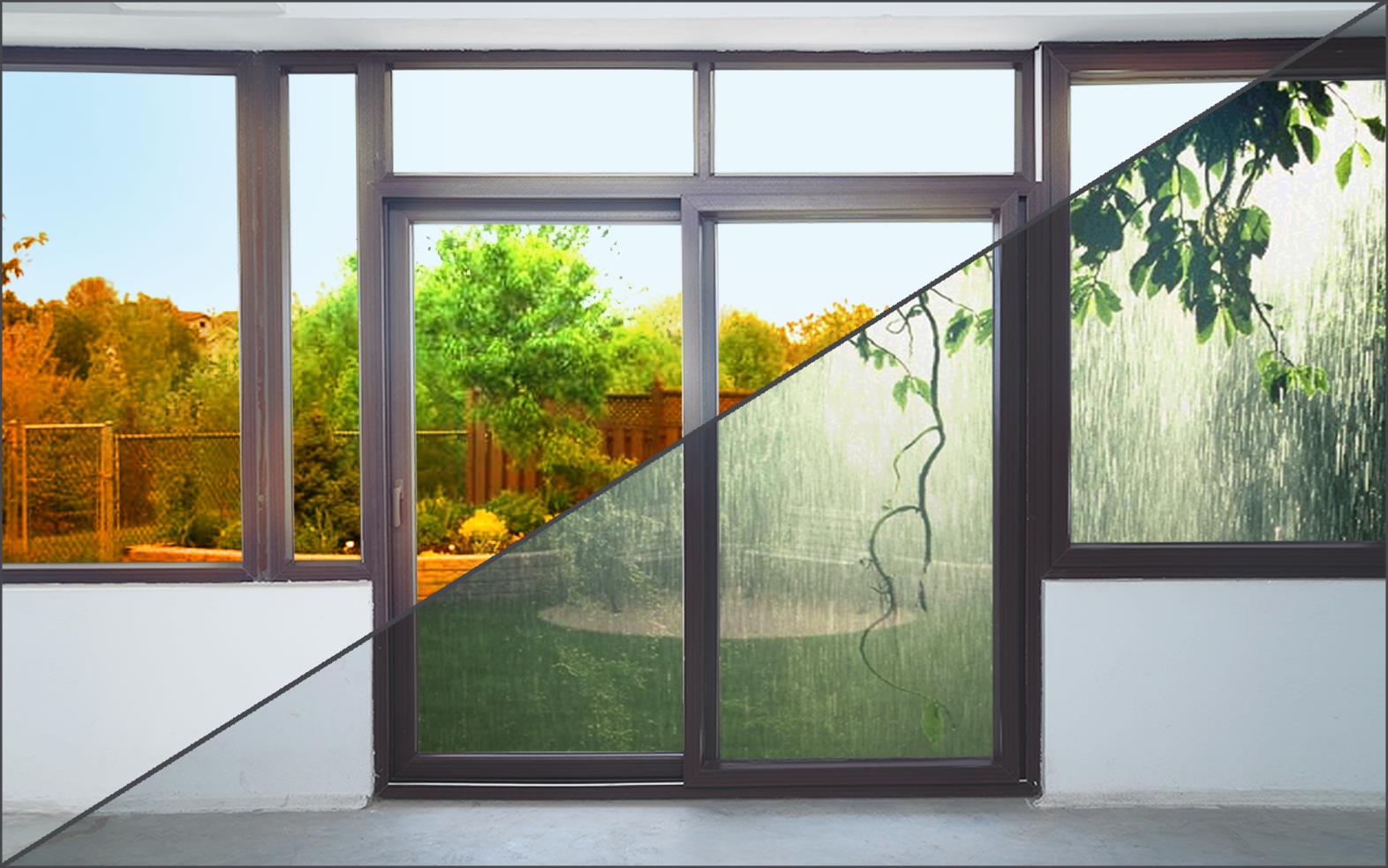 Improve Your Thermal Insulation with the Best uPVC Windows